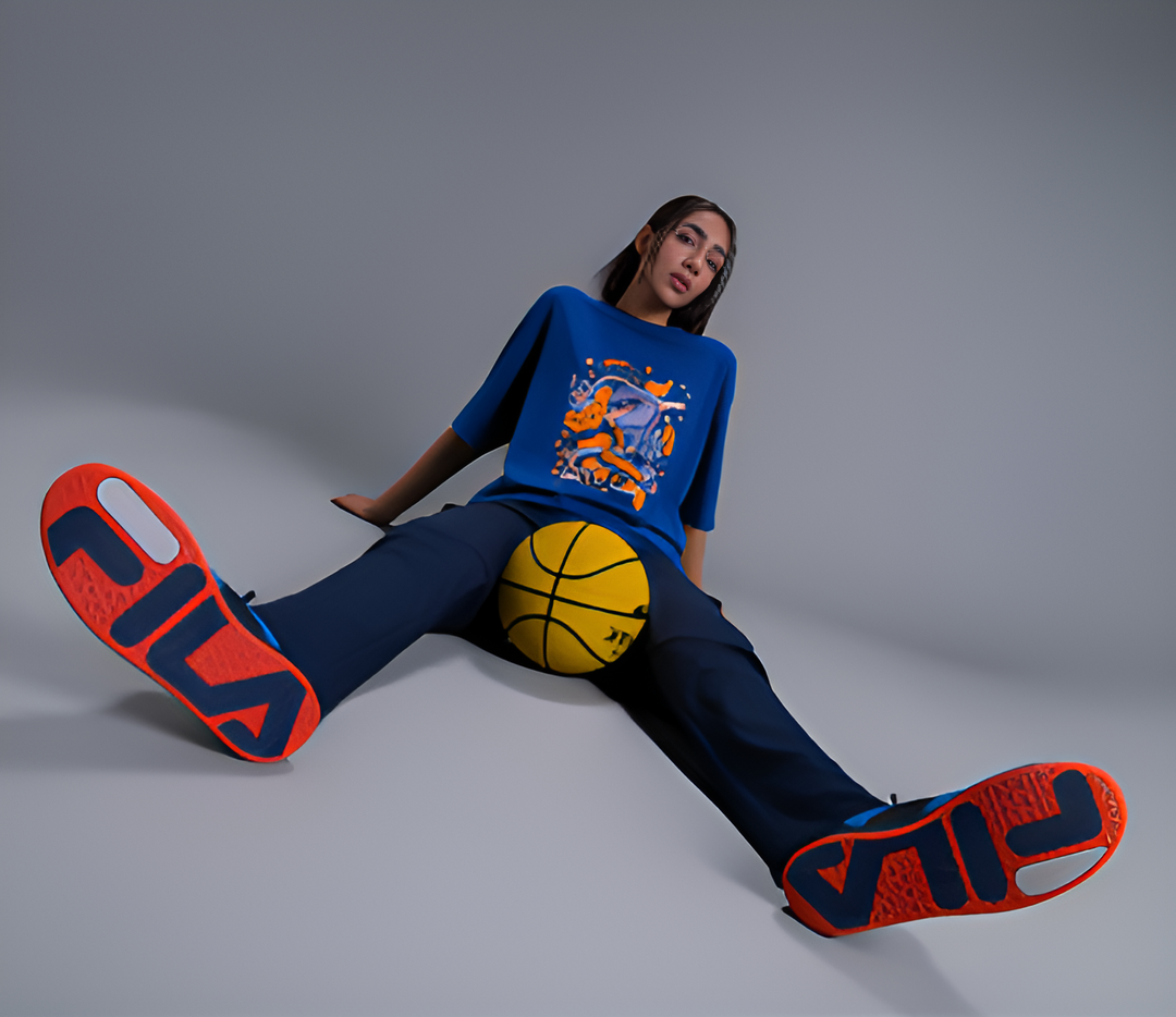 FILA India Online | Footwear, Apparel & Accessories for All – Fila India